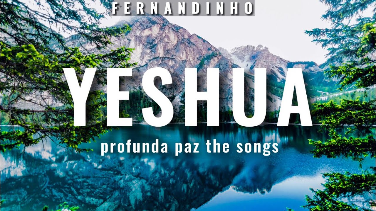 Fundo Musical - Yeshua - Fernandinho | Flute + Strings | Instrumental ...
