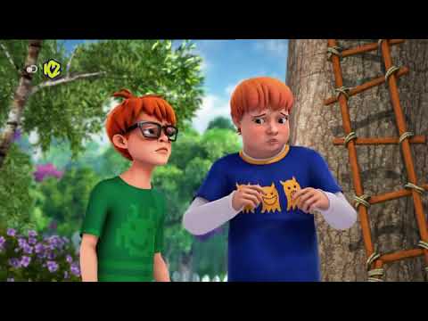 Alvin and the Chipmunks - Episodio completo \