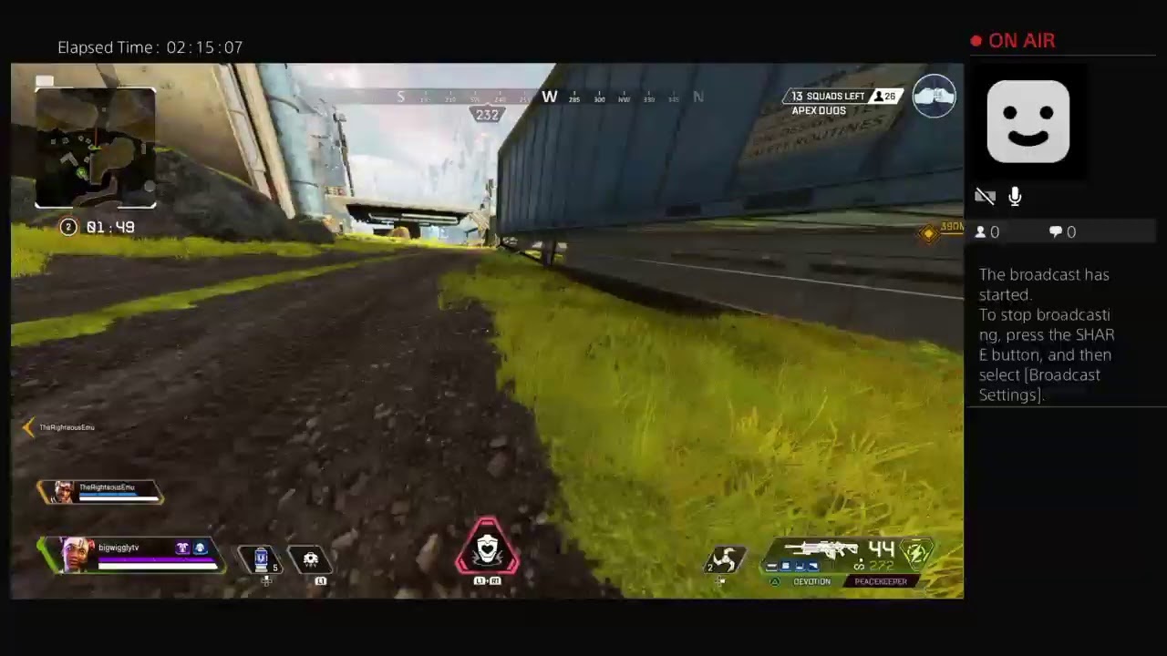 Running some duos with dat boi Yatosan - YouTube