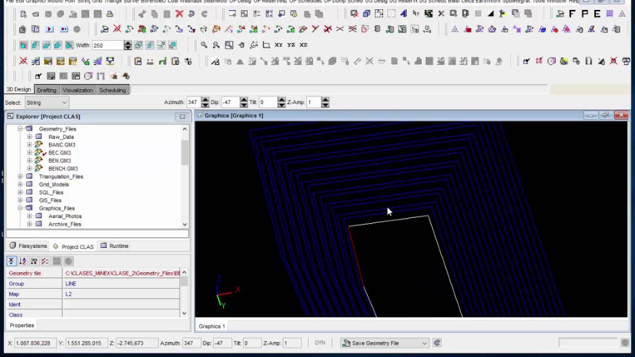 Repaso Minex - YouTube
