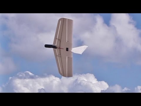Zulu slope soaring - YouTube