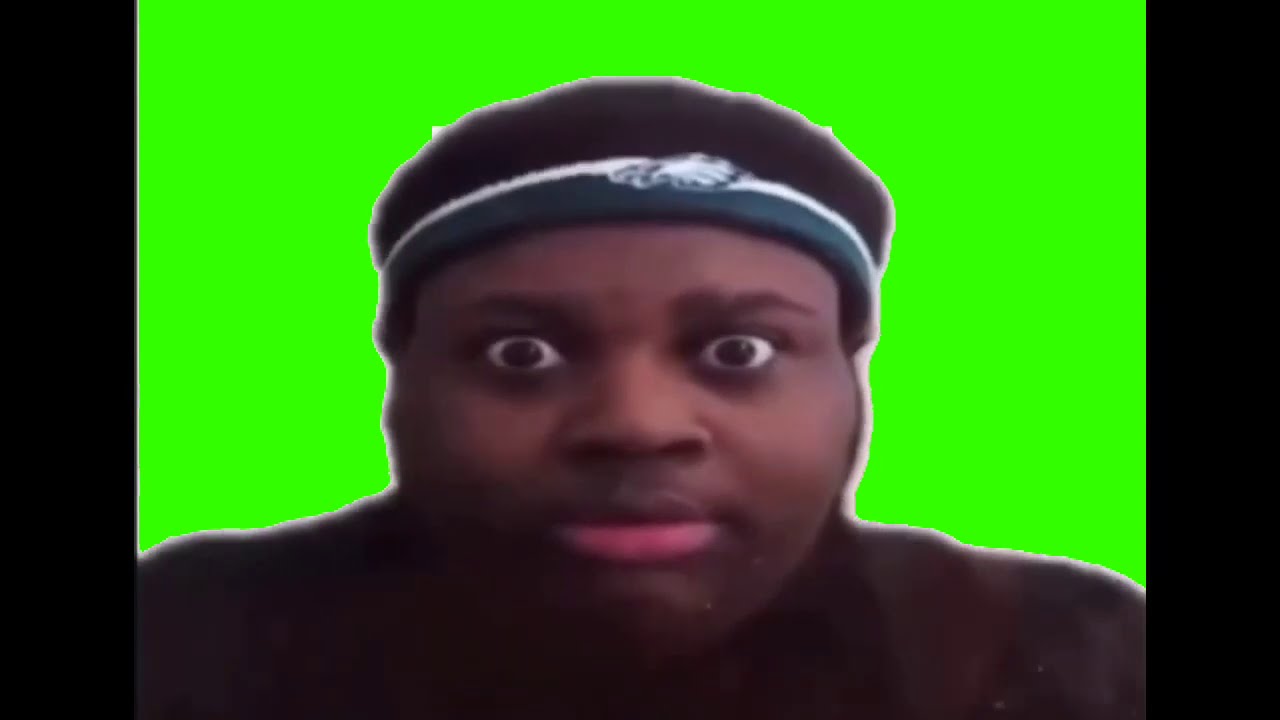 edp445 green screen (new 2020) watch! - YouTube