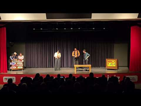 OTOGARGARA- KaSanArt Oyuncuları