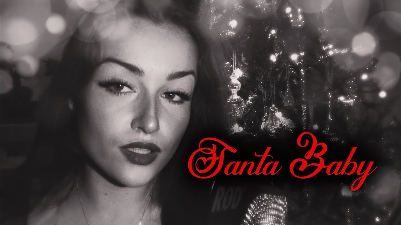 Santa Baby, Cover by PHOENIX - YouTube