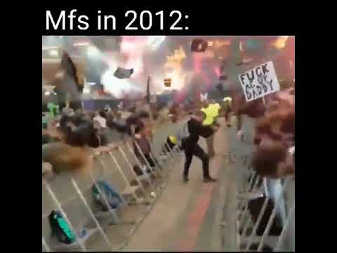 2012 Vibes - YouTube