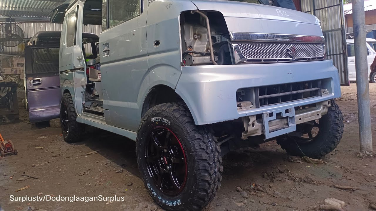 LIVE SURplus TV/DOdong laagan SURPLus - YouTube