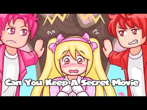Can You Keep A Secret || Inquisitormaster || MOVIE