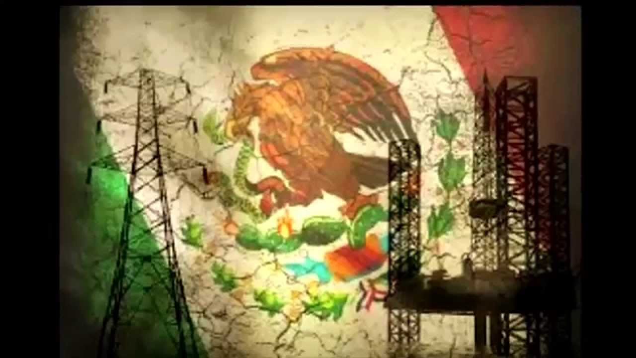 México 2000 - 2018 - YouTube