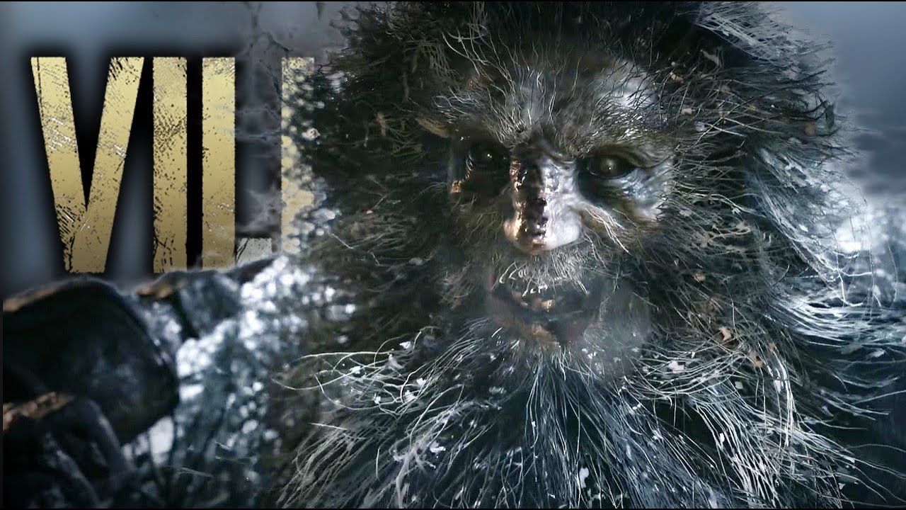 ETHAN WINTERS??! | Resident Evil Village Gameplay - PART 1 - YouTube