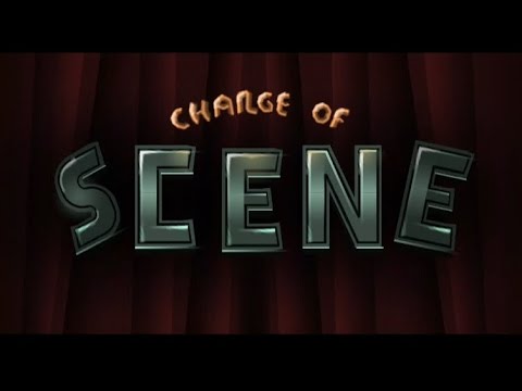 Change Of Scene By Bli | Geometry Dash - YouTube
