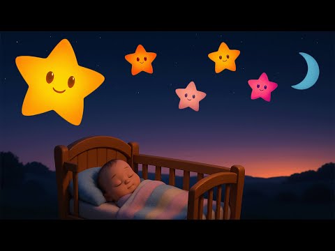 💤 Bebeğim Uykusunu Aldı Ninnisi 🌙🕯️ Geleneksel Türk Ninnileri ✨ Bıdık Bebek Ninnileri
