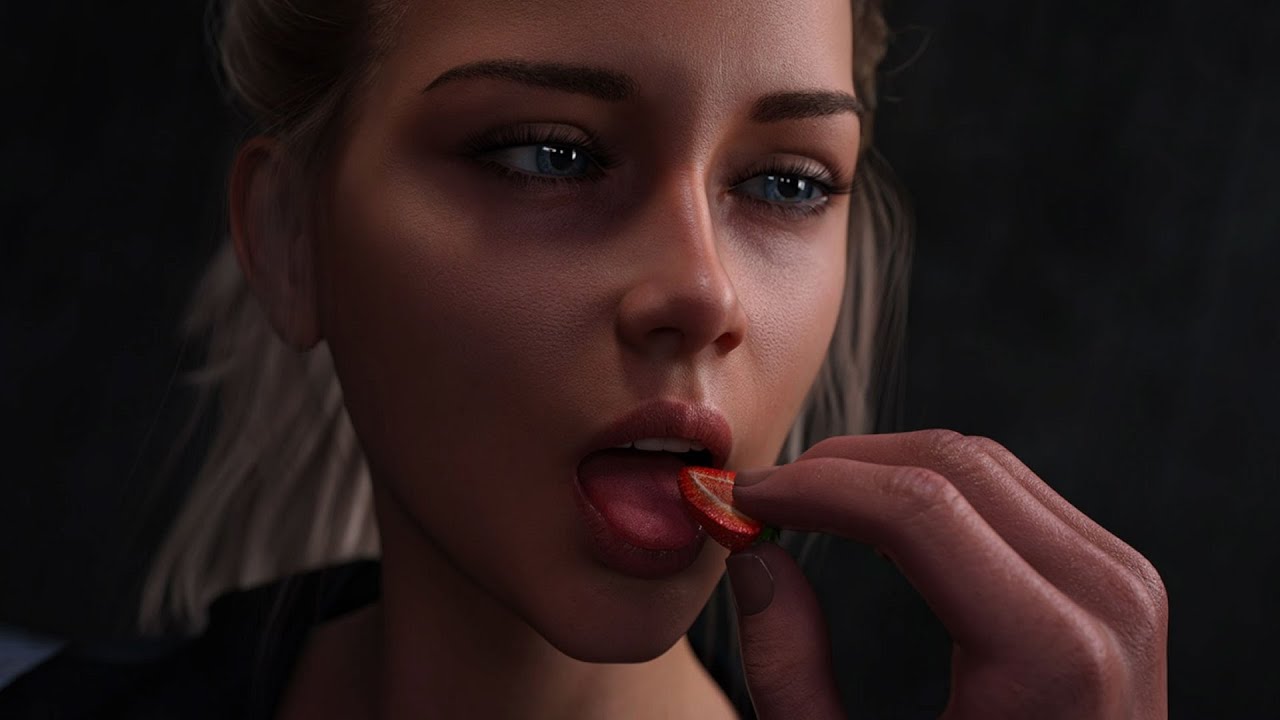 I Tried to End Things… But She Said “Not Yet” 😳💔 | Summer Heat Part 13 ...