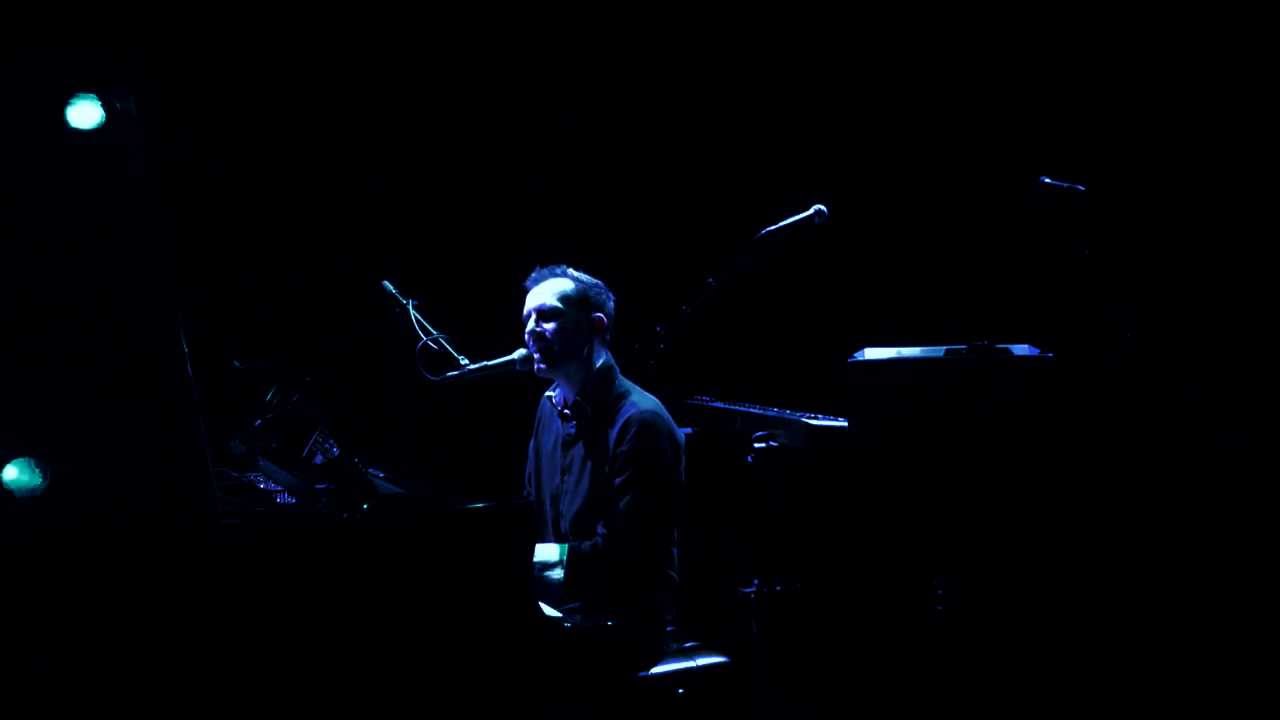 Jack Rubinacci Live; The Darkest Sun - YouTube