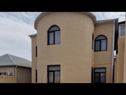 MASAZIR QESEBESI, 6 OTAQ PAKET KUPÇALI. ŞƏXSİ TIKILI QİSMƏN ƏŞYALI. 