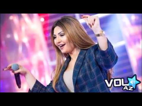 Sebnem Tovuzlu - Neymis Sevgi 2016