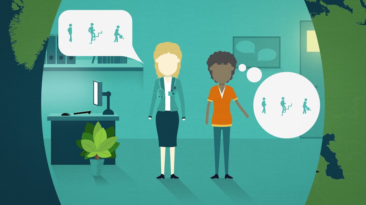 Introduction to the IMPACCT project - YouTube