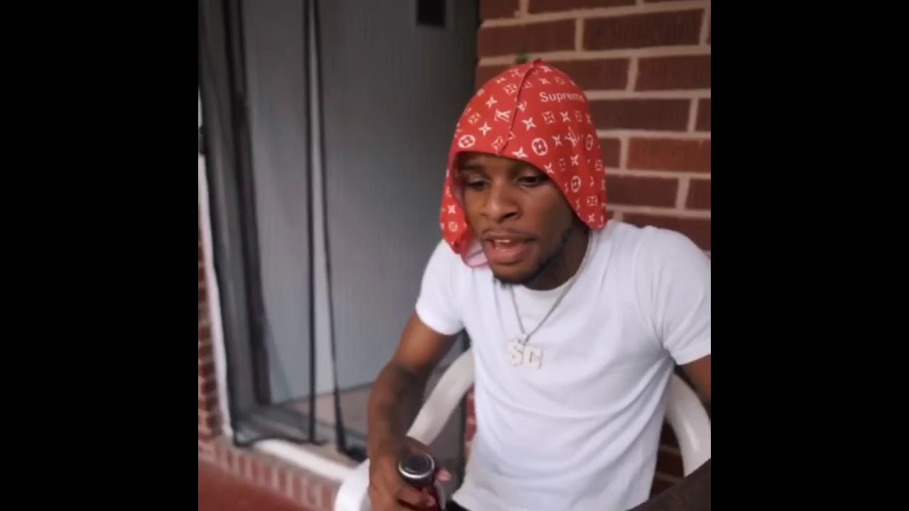 Toosii- BIG STEPPA | Snippet - YouTube