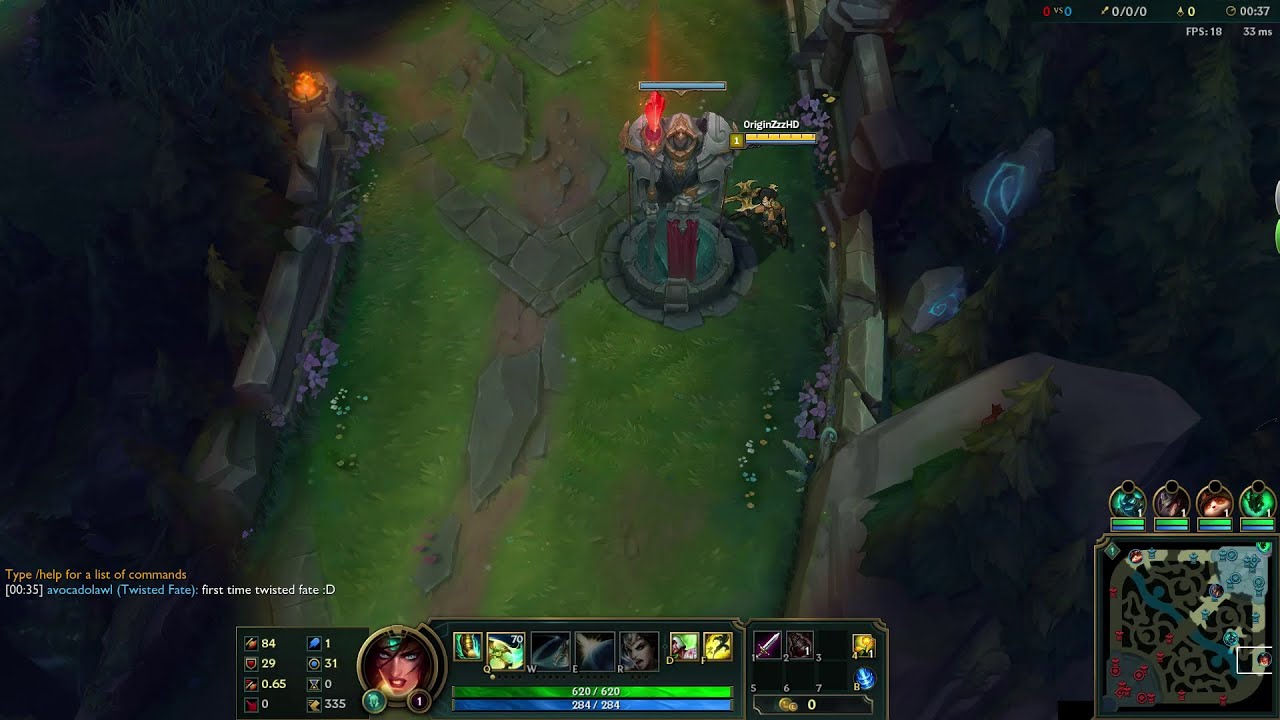 League of Legends: Sivir Gameplay - YouTube