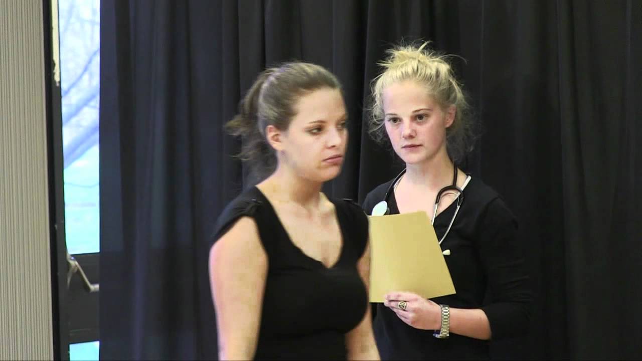 Outside In People Not Objects 01 - YouTube