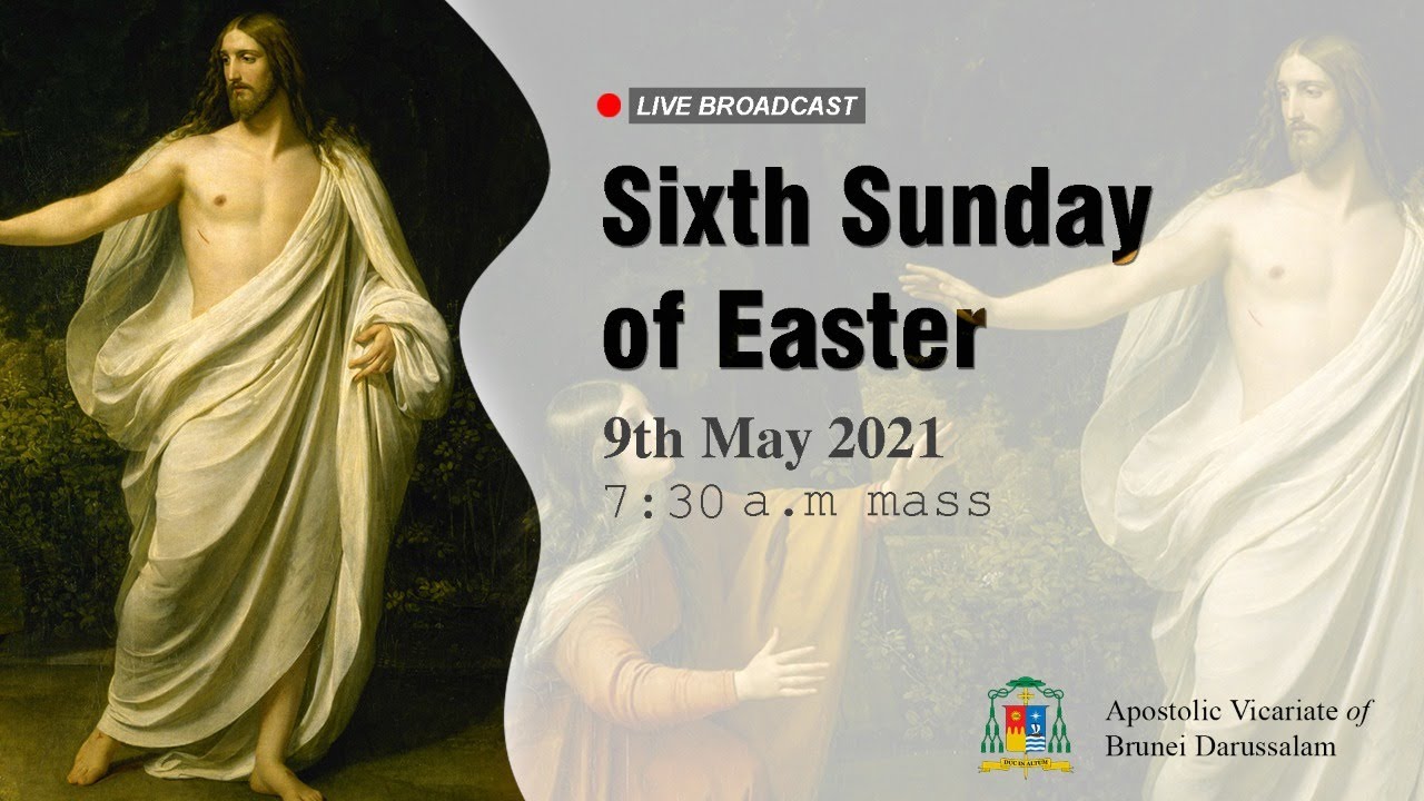 Sunday - Morning Mass - YouTube