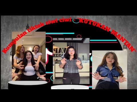 Tiktok Kutukan mantan - YouTube