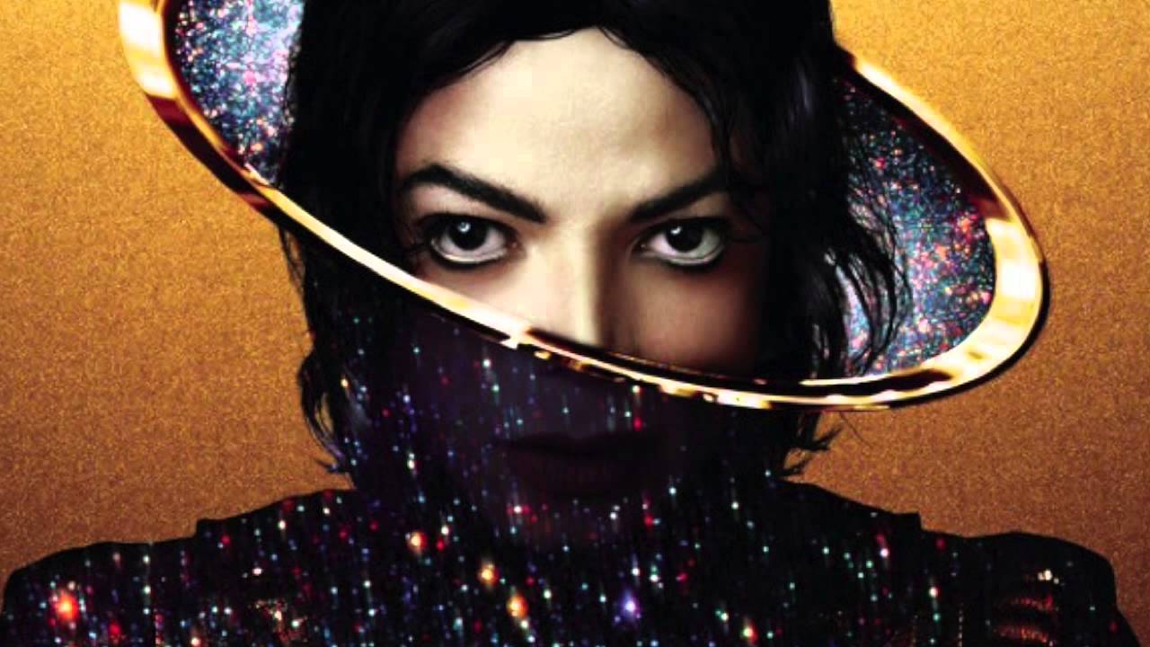 Michael Jackson "Xcape" Full Song. Produced by Rodney Jerkins ...