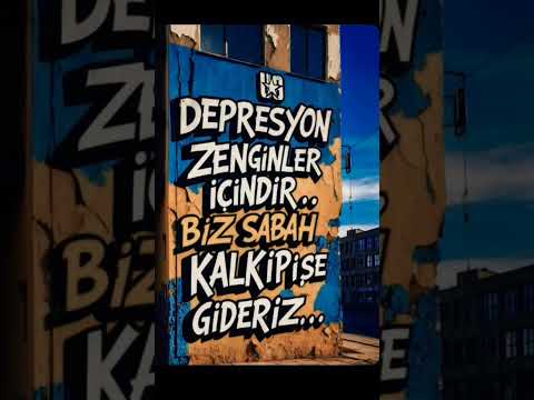 #zenginvsfakir #zengin #fakir #stress #depresyon #çalişmak #komik #duygusal #hasret #müslümgürses