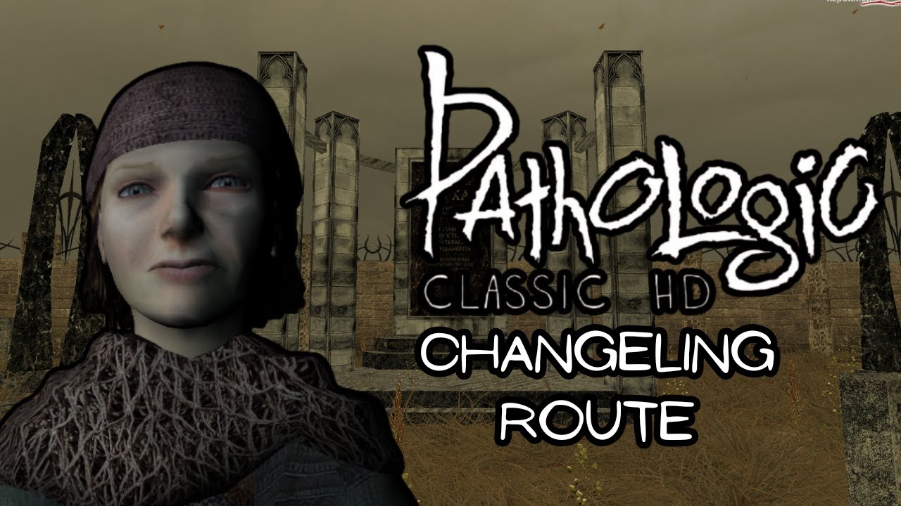 it's the end of an era and the start of a clara | Pathologic Classic HD ...