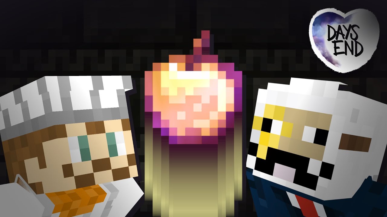 The Golden Apple | Day's End Episode 4 - YouTube