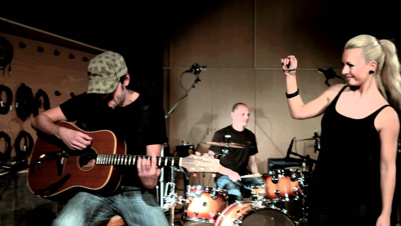 VERONA "Bez Tebe" official video 2011 - YouTube