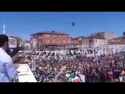 SELO GELiYOR YAVAŞ YAVAŞ 1 KASIM. 2018 HDP SEÇiM MÜZIII ⚃⚁⚂✌