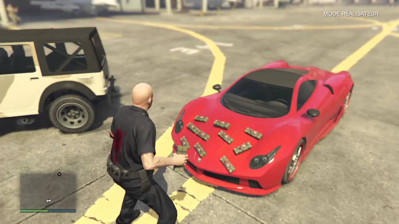 MDR GTA 5 - YouTube