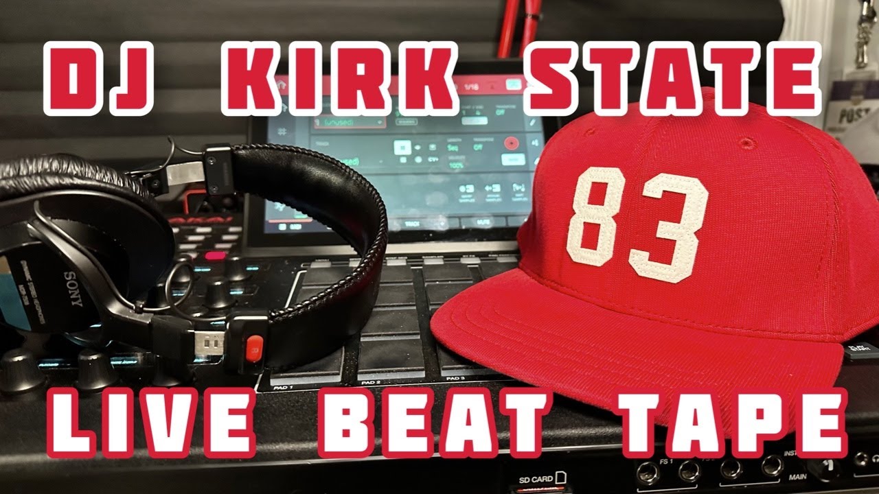 Kirk State Sample Challenge Aug 2023 - YouTube