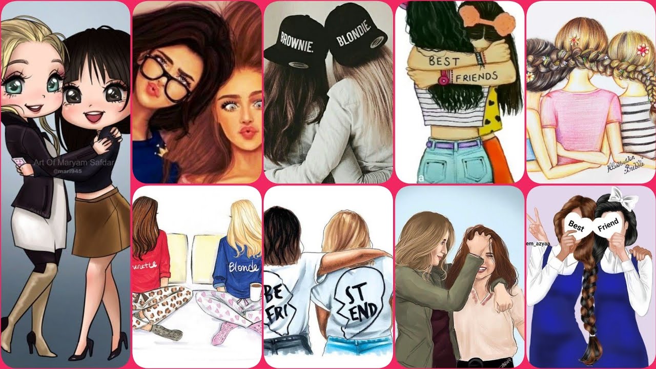 Dpz for friends || whatsapp dpz || friendship dpz | friends dp for ...