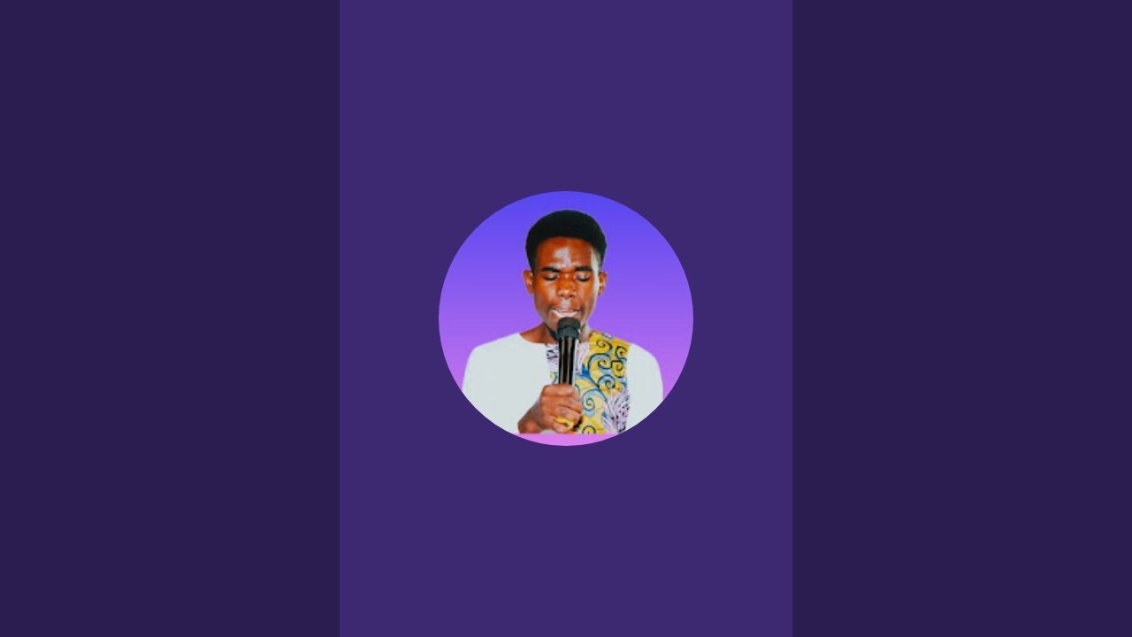 RODGERS SAMMY is live! - YouTube