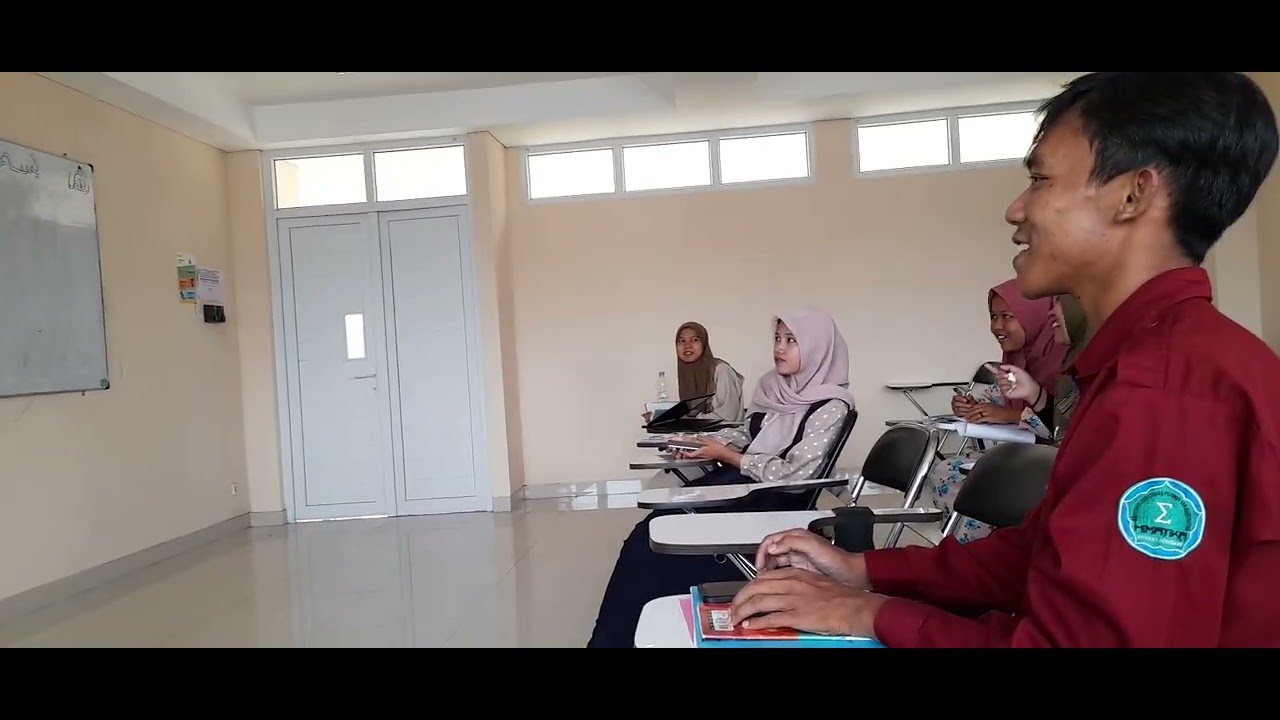 Kemotonan Fungsi | Pembelajaran Tipe Visual - YouTube