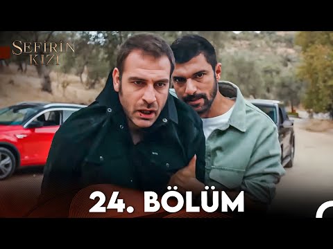 Sefirin Kızı 24. Bölüm (FULL HD)
