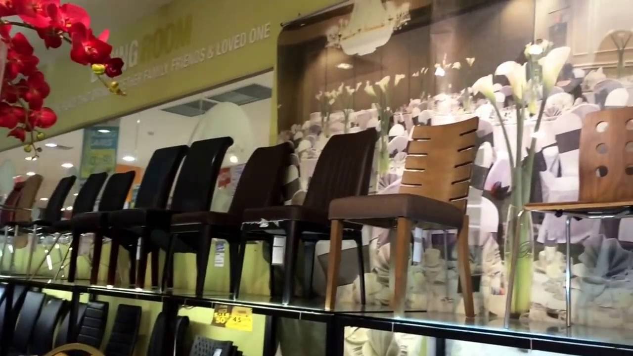 INFORMA the quality of furniture - YouTube