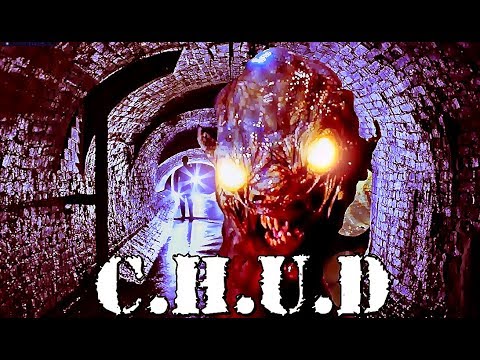 10 Things You Didn't Know About Chud