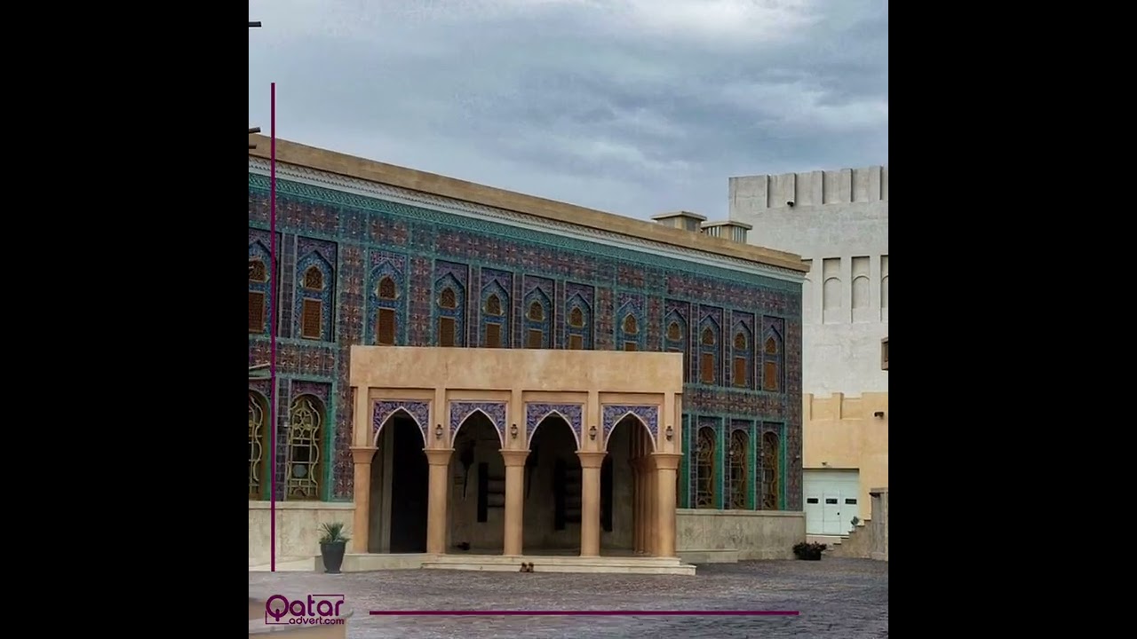 Welcome to Qatar Advert - YouTube