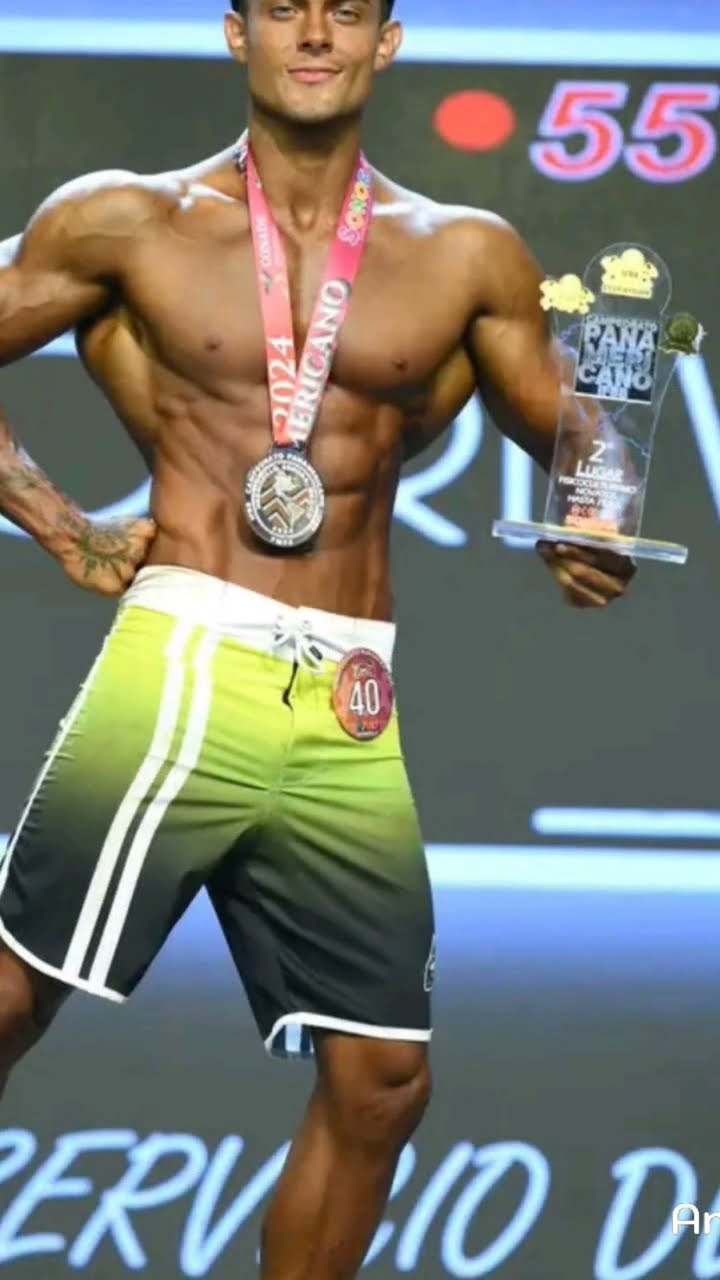 GIM BIG BODY - YouTube