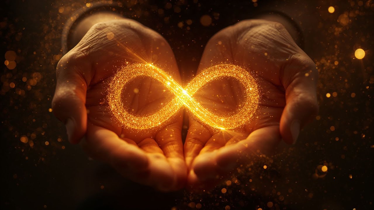 1111 HZ A FREQUÊNCIA MAIS PODEROSA DE DEUS Sinta o Poder e a Ajuda Divina Fluindo Agora #1111hz ...