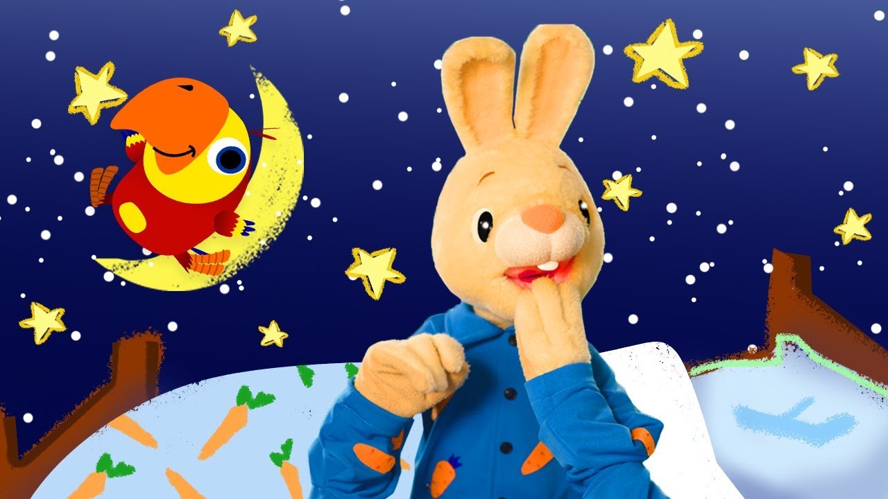 Harry and Larry Pretend Play Bedtime Pajamas | Dress Up & Wonder Box ...