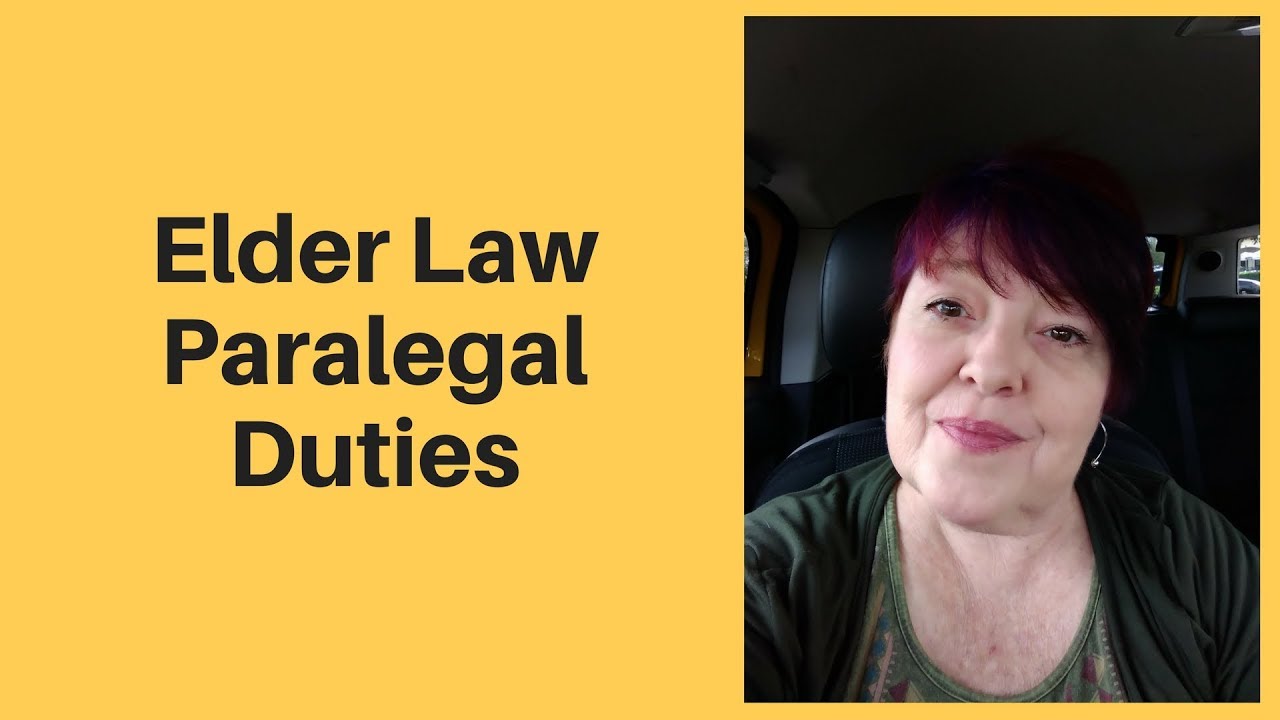 Elder Estate Planning Probate Trust Admin Law YouTube Elder Estate Planning Probate Trust Admin Law YouTube
