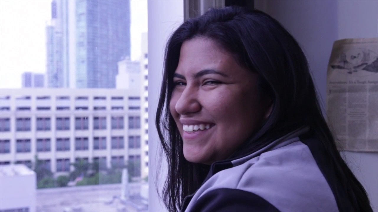 Meet Gabby - YouTube