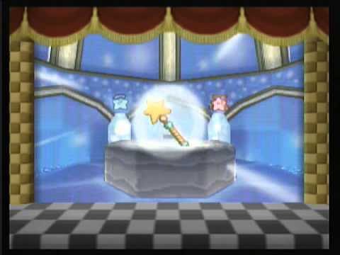 Paper Mario 64: Opening Cutscene [HD] - YouTube