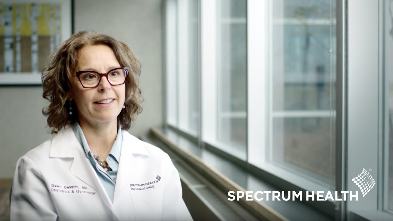 Spectrum Health Find-a-Doctor: Dawn DeWitt, Zeeland Community Hospital ...
