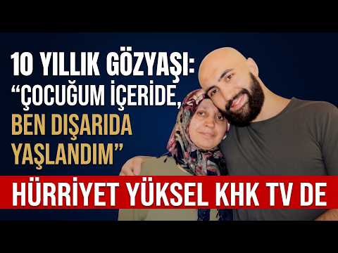 10 YILLIK GÖZYAŞI: \