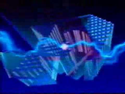 Channel 5 Video ident - YouTube