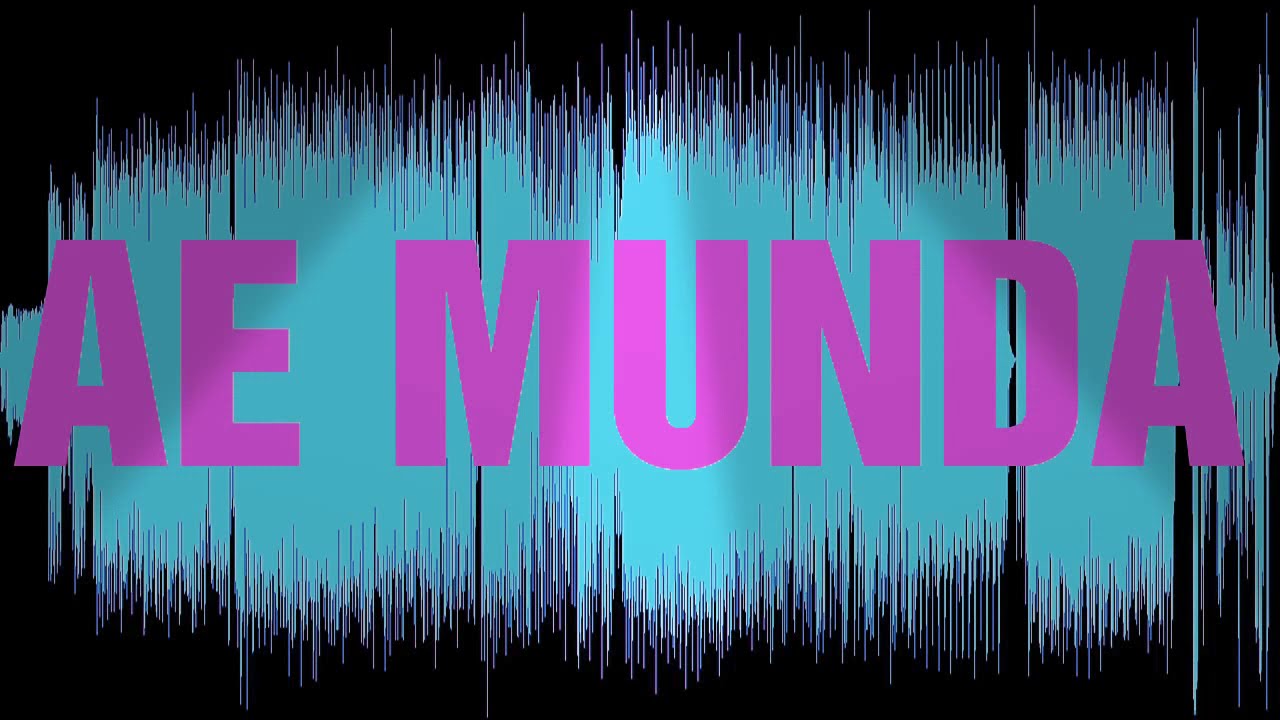 AE MUNDA - YouTube